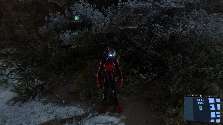 Emplacement des capsules temporelles | Guide Spider-Man Miles Morales