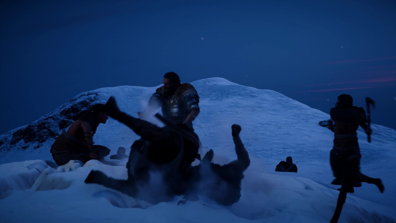 Guerre dans le nord Assassin's Creed Valhalla | Soluce