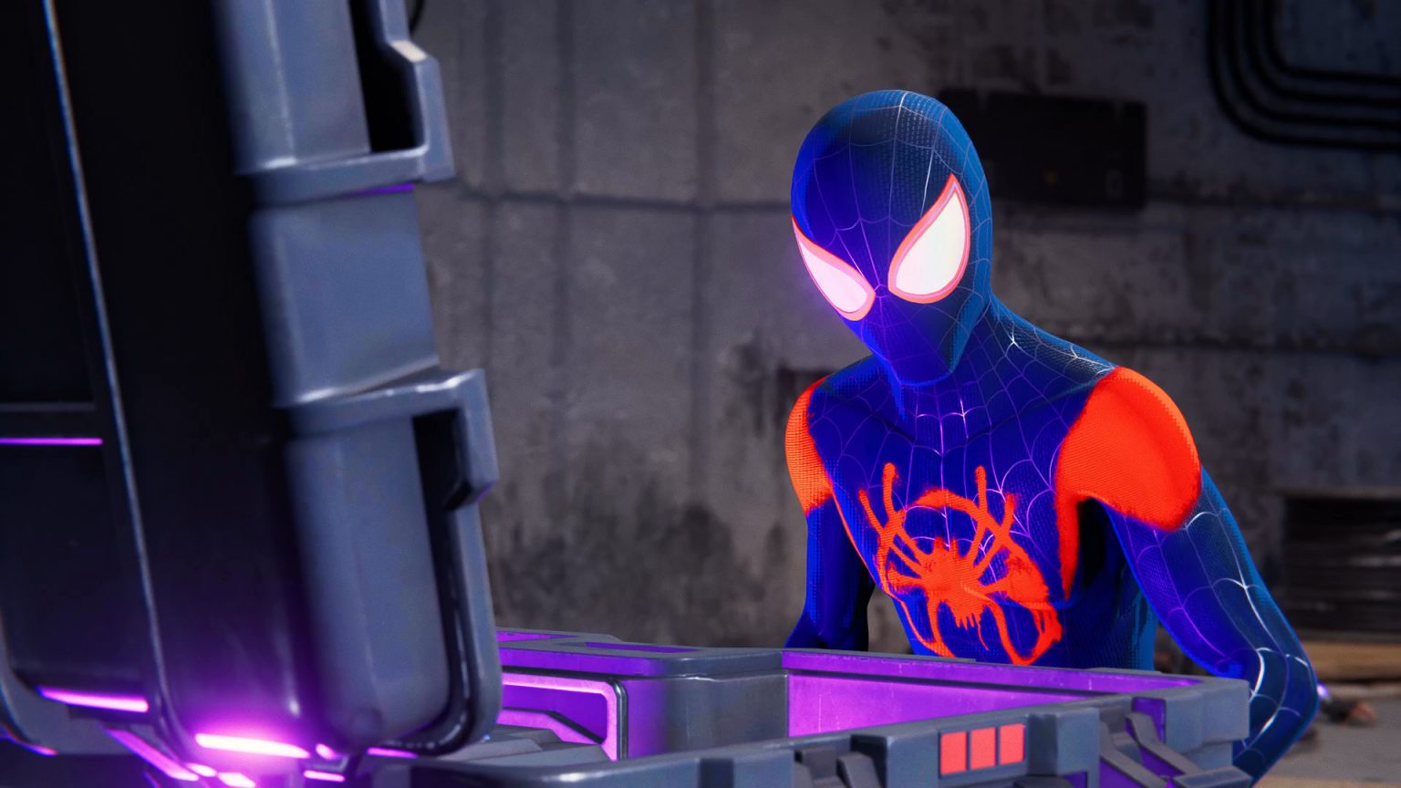 Emplacement de toutes les Caches de l'Underground - Spider-Man Miles ...