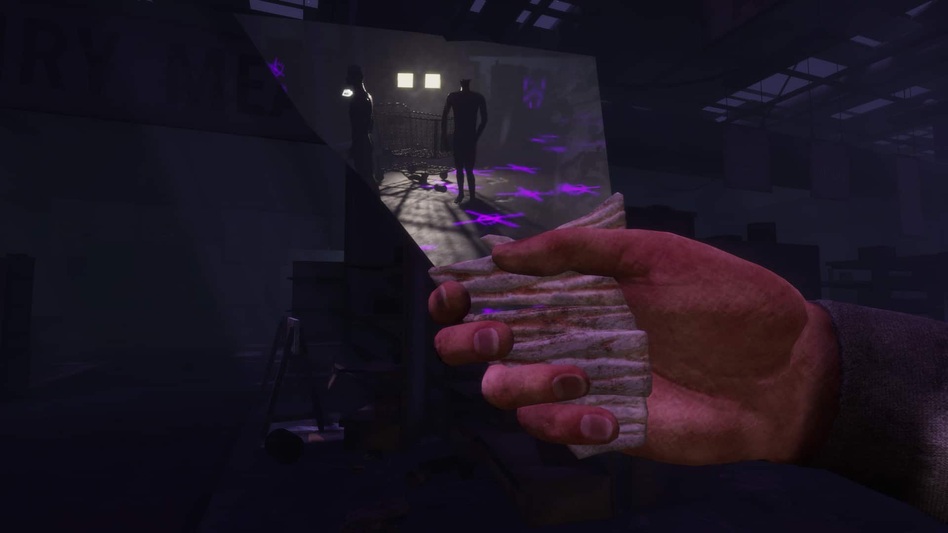 In Sound Mind s'offre un trailer et des screenshots