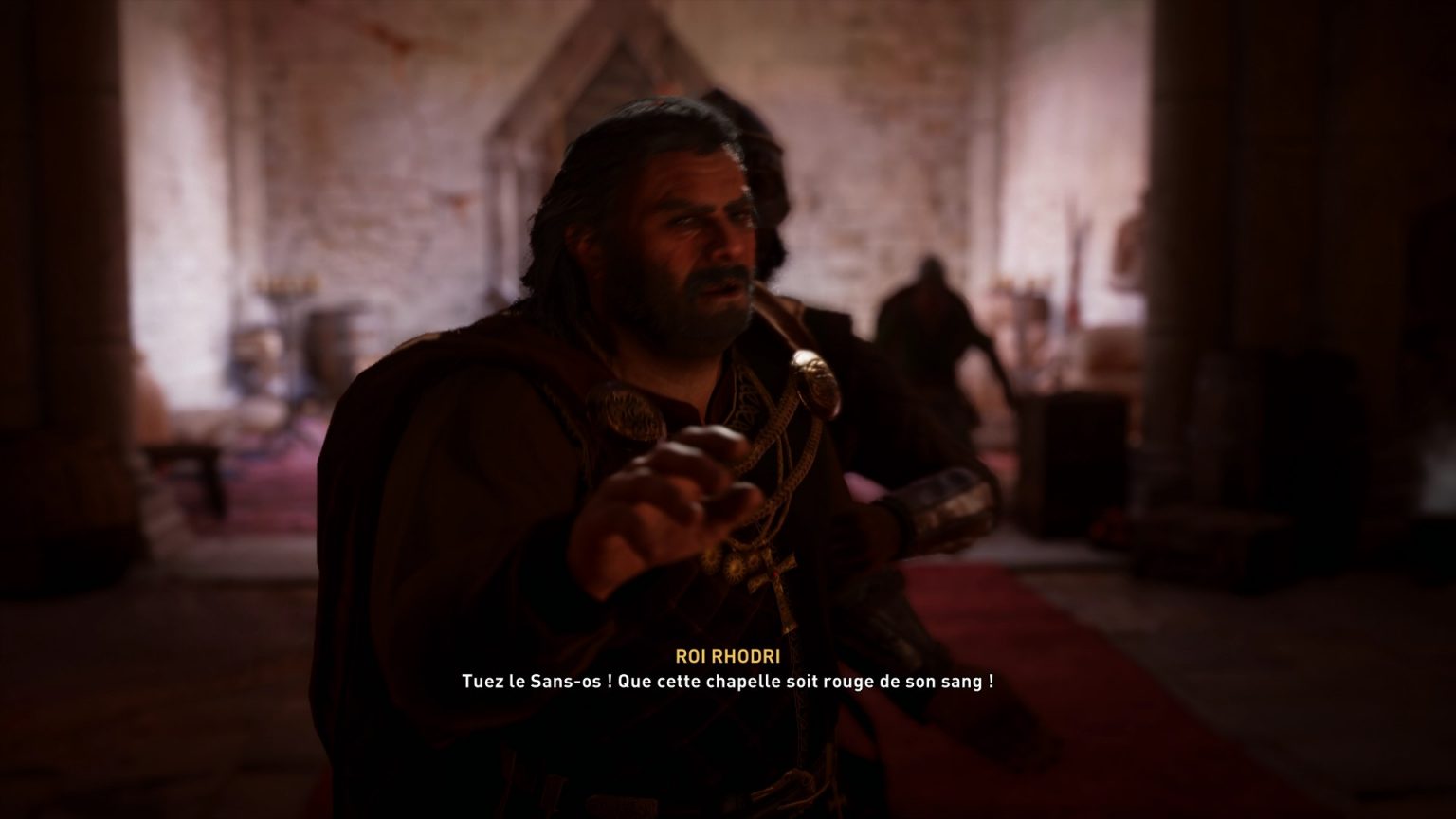 Lassitude guerrière Assassin's Creed Valhalla | Soluce