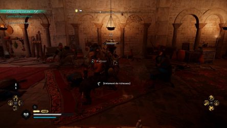 Lassitude guerrière Assassin's Creed Valhalla | Soluce