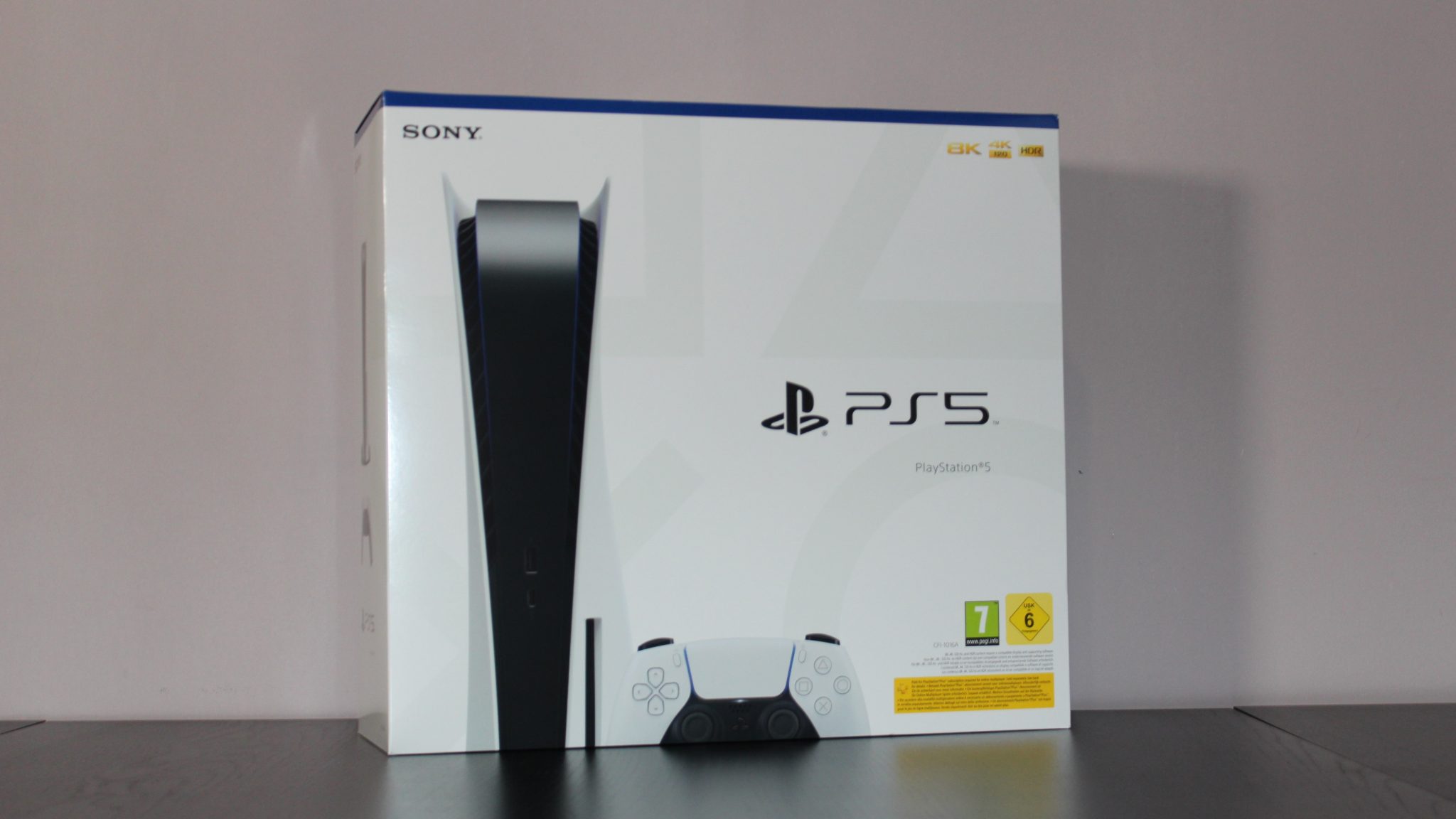 Test de la PlayStation 5 | La révolution de Sony