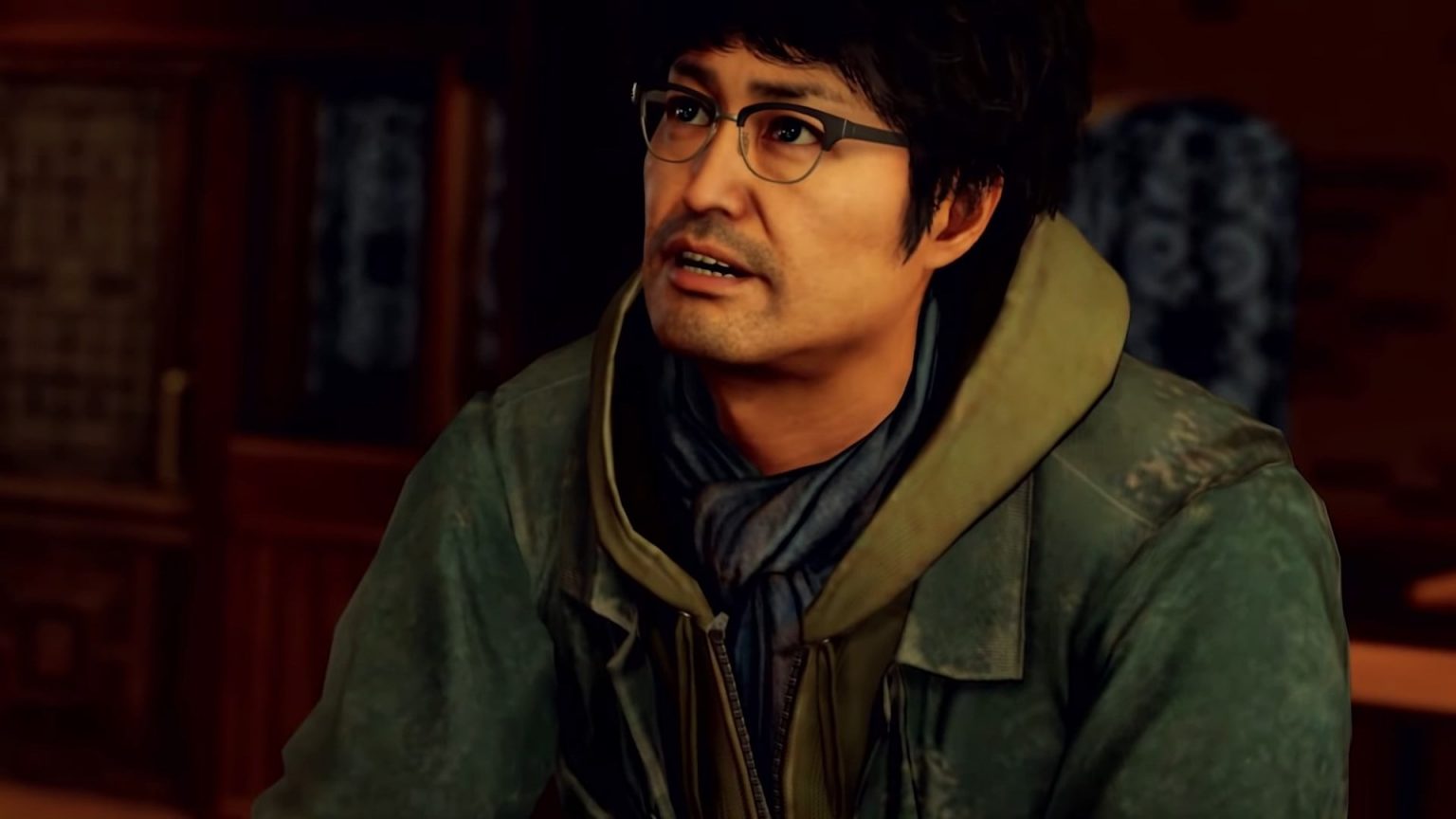 Nanba, comment augmenter l'amitié | Guide Yakuza Like a Dragon