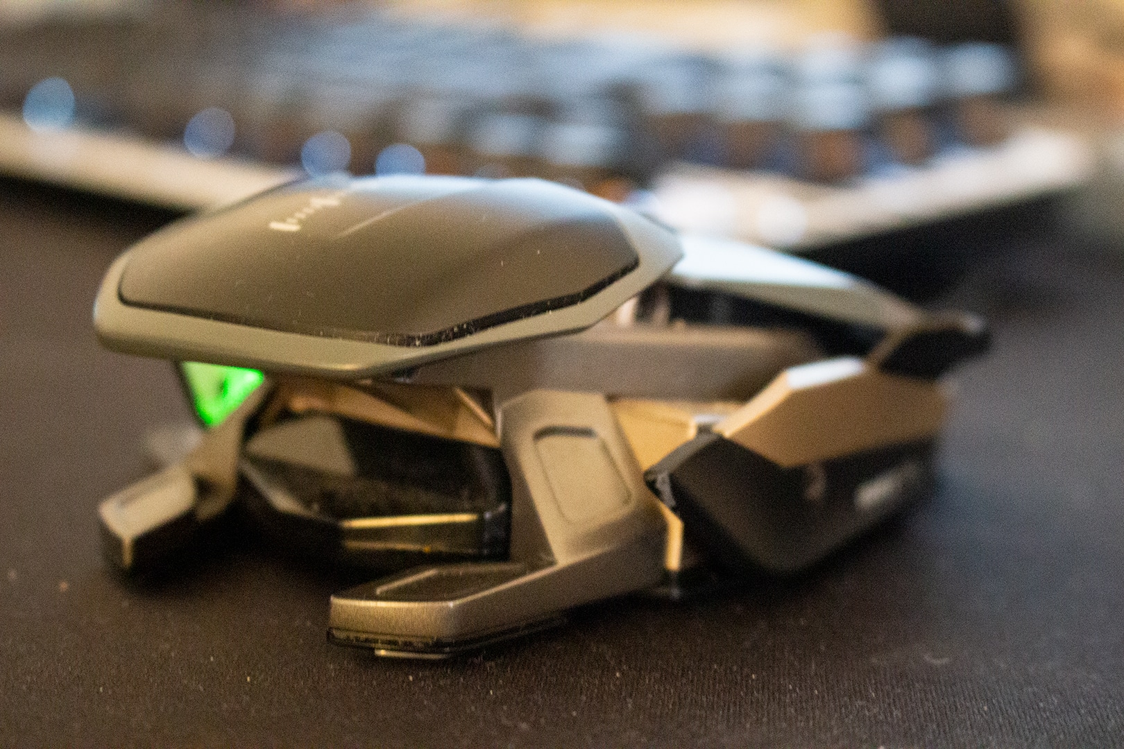 Test Madcatz RAT PRO X3 Supreme - Gros prix pour grosse performance