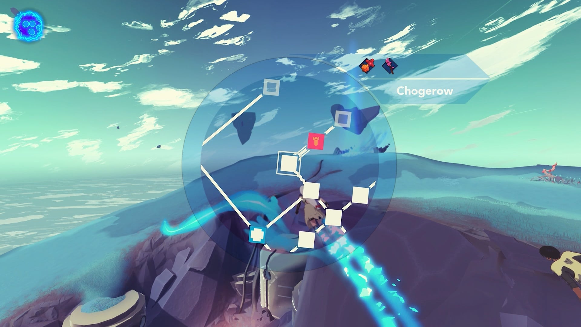 Test Haven - Une épopée vibrante et pleine de coeur