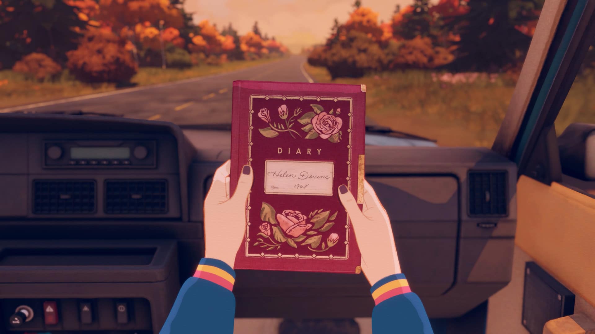 Open Roads s'annonce en vidéo sur PC, PS4, Xbox One, PS5 et Xbox Series