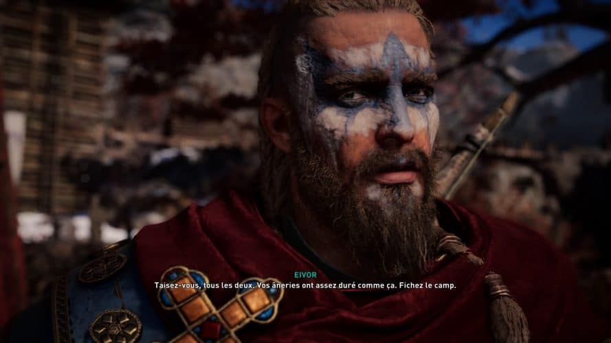 Pillards chahuteurs Assassin's Creed Valhalla | Soluce