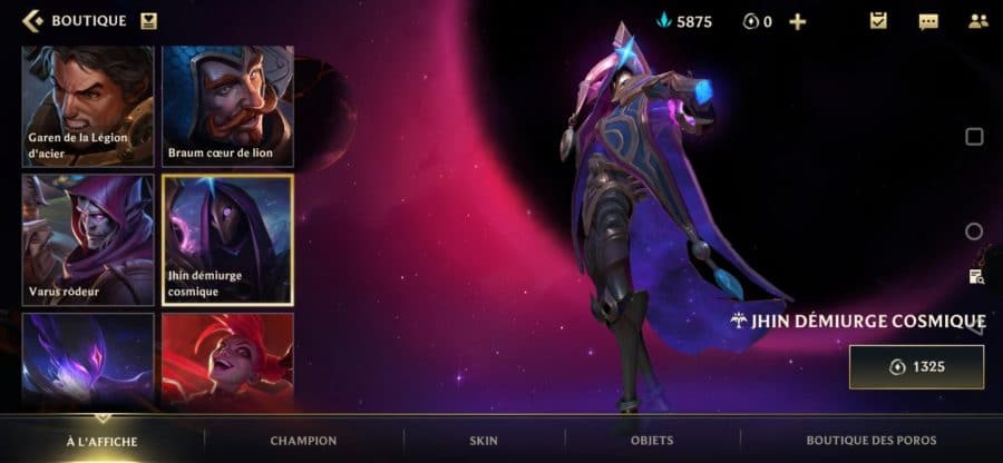 Test League of Legends : Wild Rift - Une version allégée du MOBA fort ...