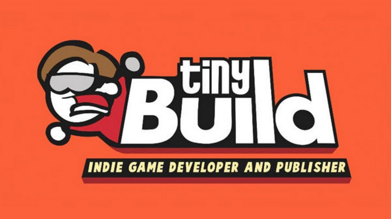 L'éditeur tinyBuild fait l'acquisition de trois nouveaux studios