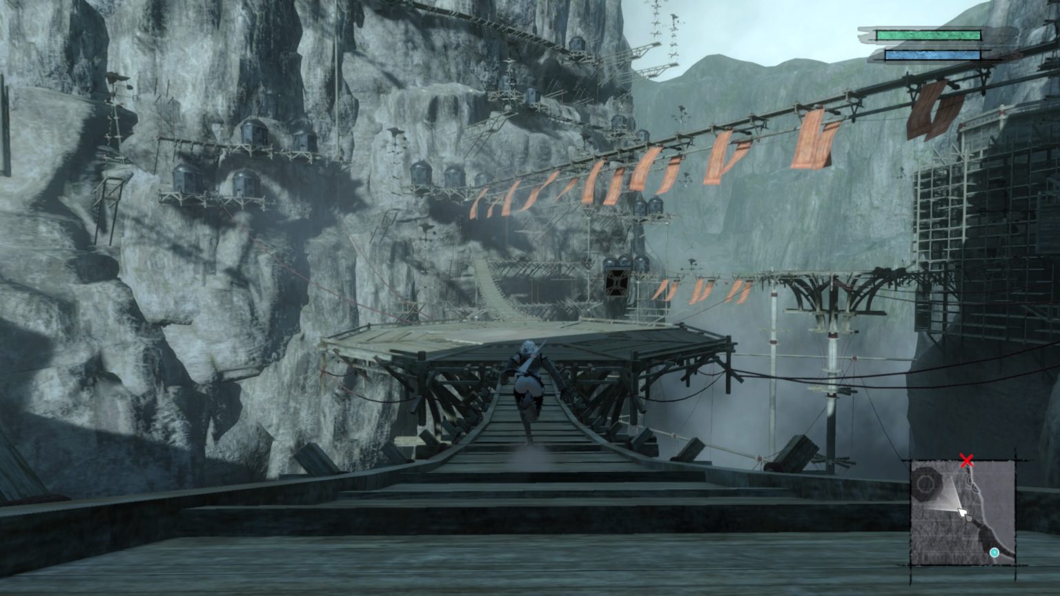 Test NieR Replicant ver.1.22474487139… - Un remaster à la hauteur du mythe