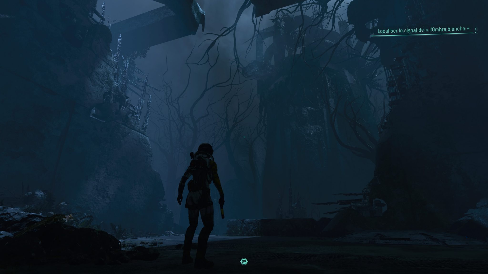 Aperçu Returnal - Premiers retours de la planète Atropos