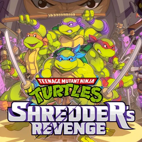 TMNT: Shredder's Revenge s'offre un DLC Dimension Shellshock