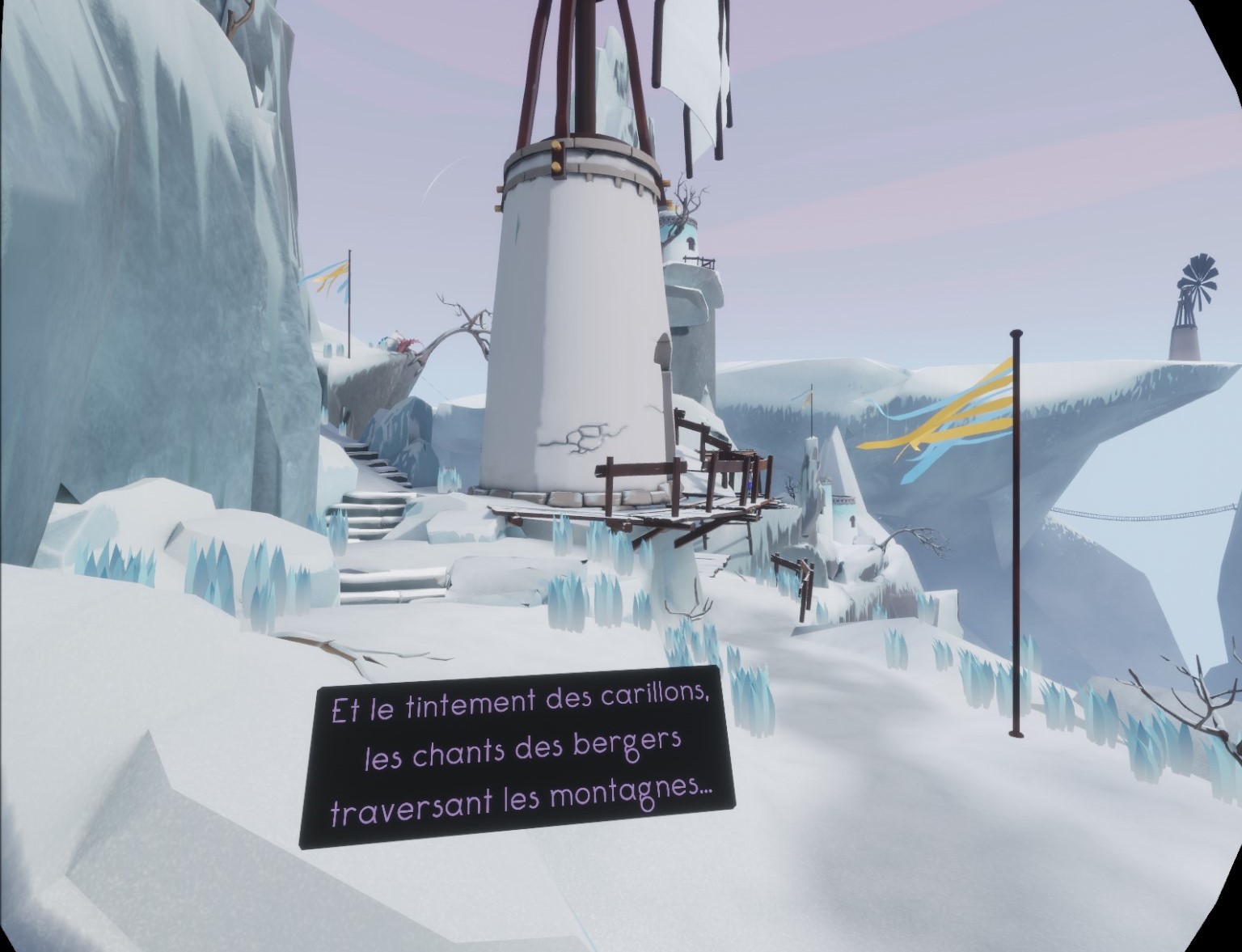 Test Maskmaker - Une fable onirique à en faire tomber votre masque