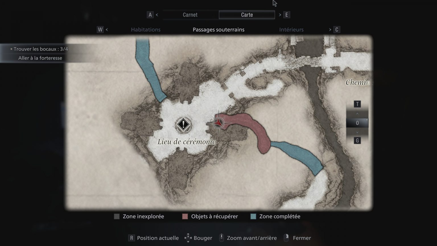 Toutes les recettes et ingrédients rares | Guide Resident Evil Village