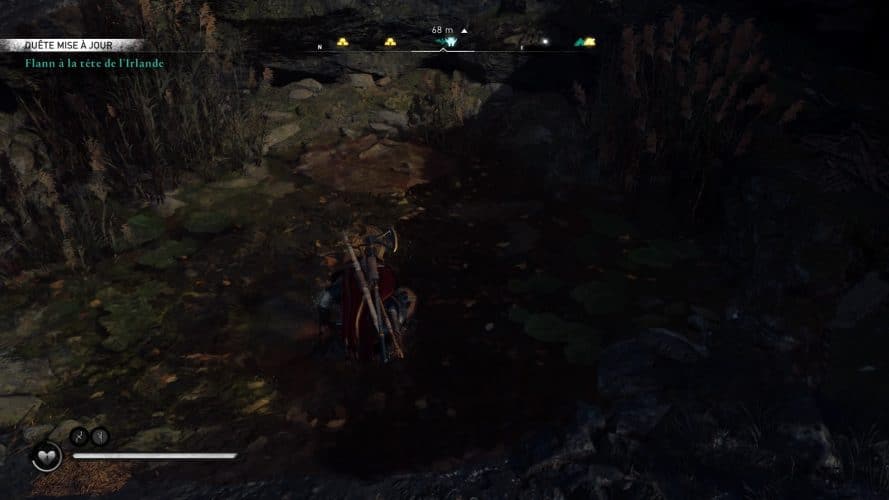 Flann à la tête de l'Irlande | Soluce Assassin's Creed Valhalla