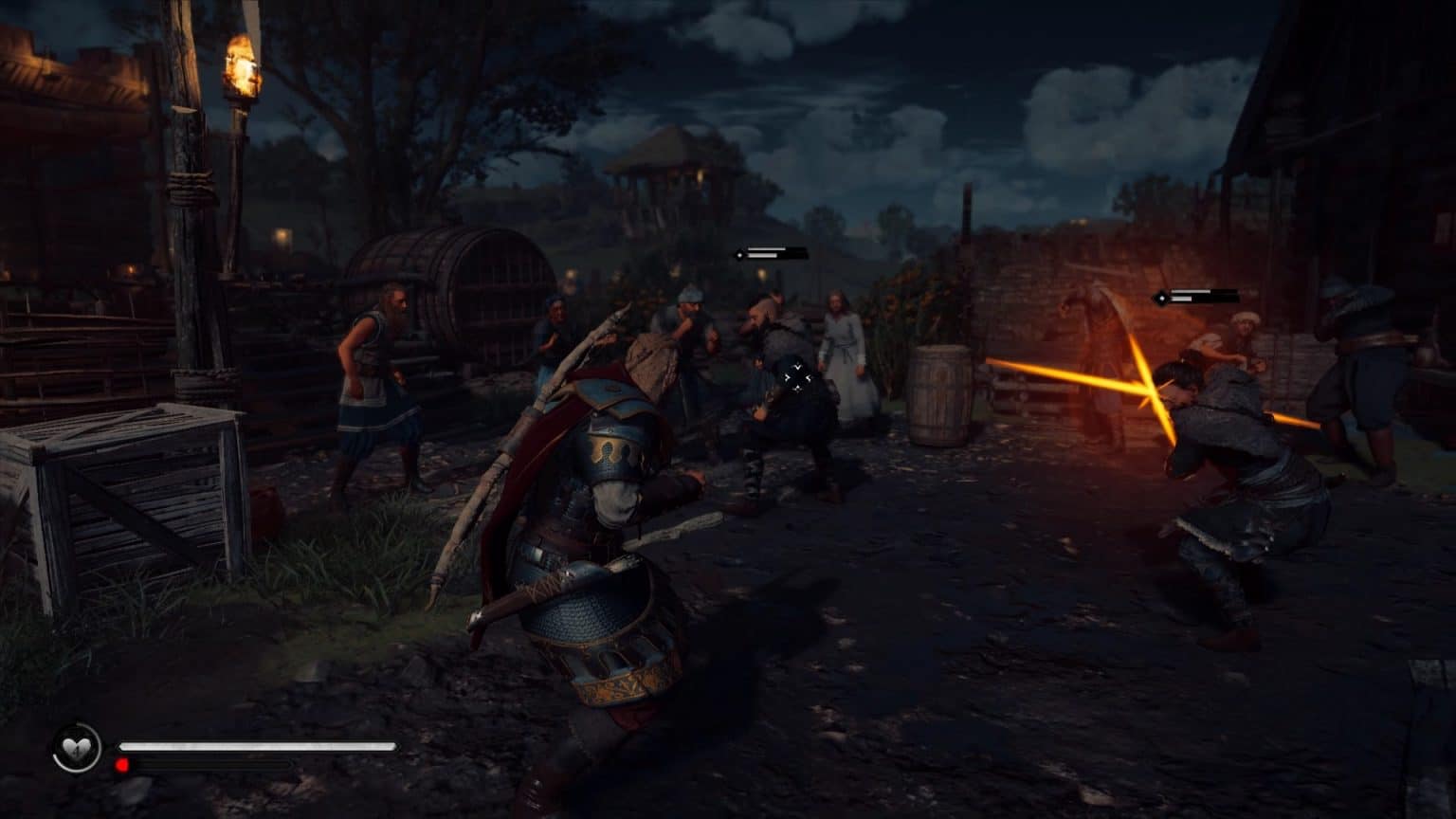 Flann à la tête de l'Irlande | Soluce Assassin's Creed Valhalla