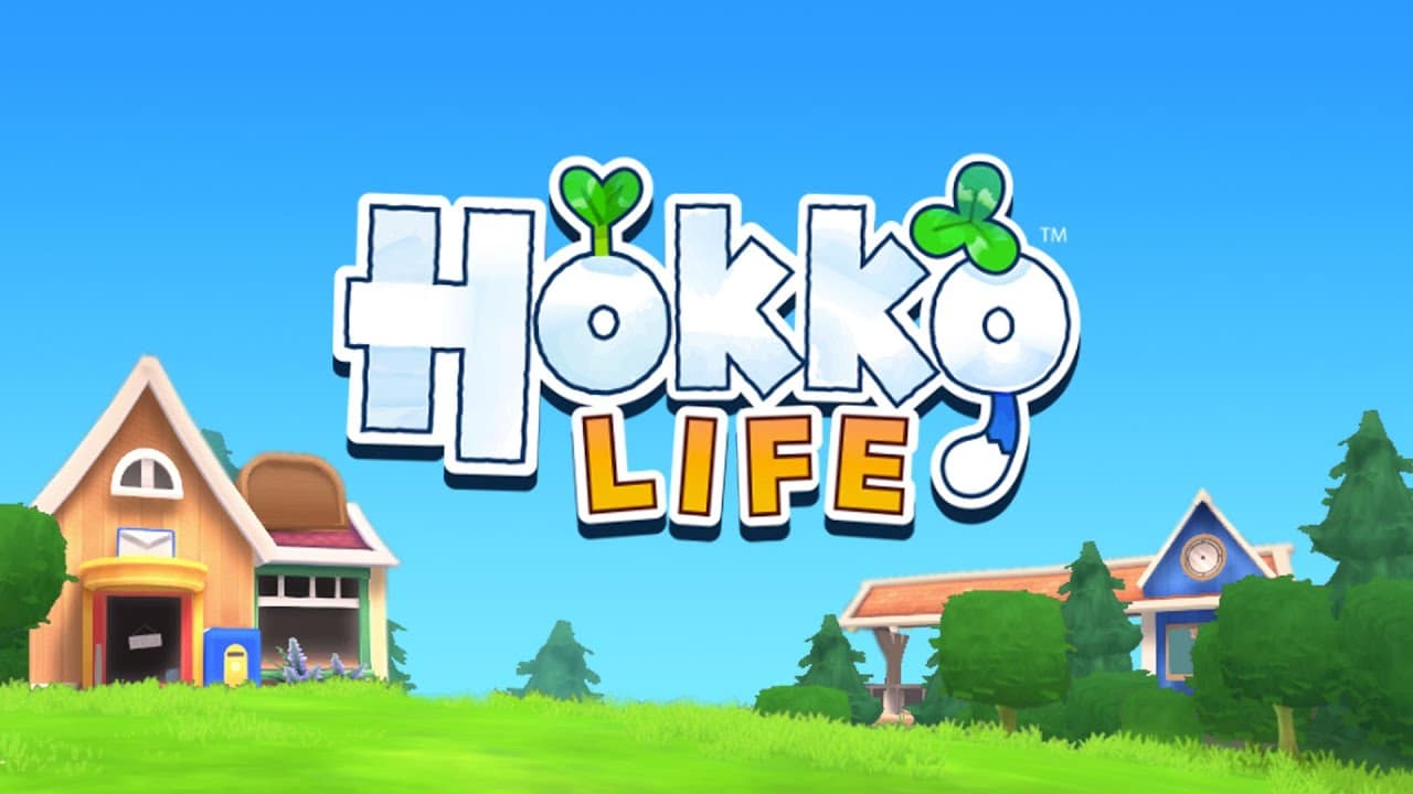 Aperçu Hokko Life - Premiers pas dans le simulateur de vie mignon
