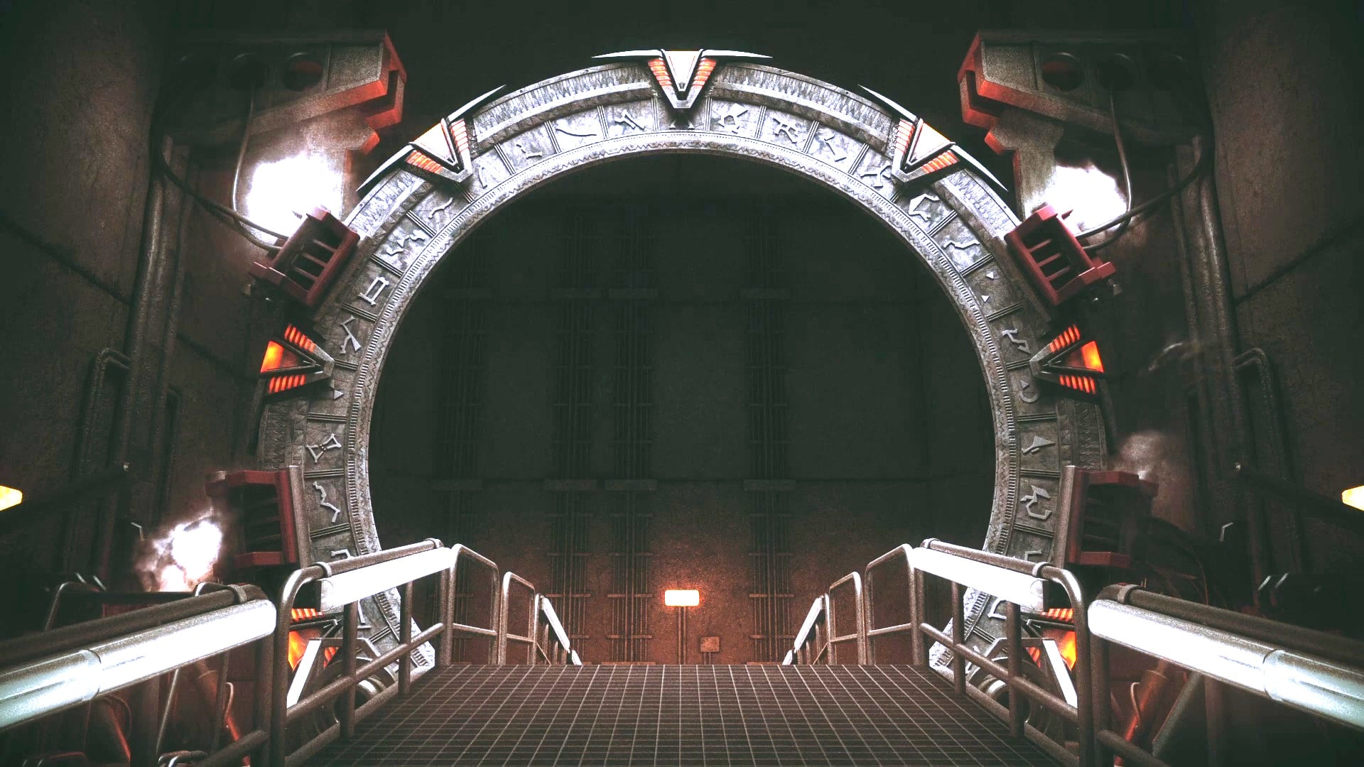 Stargate : Timekeepers, un RTS adapté de la célèbre série TV annoncé sur PC