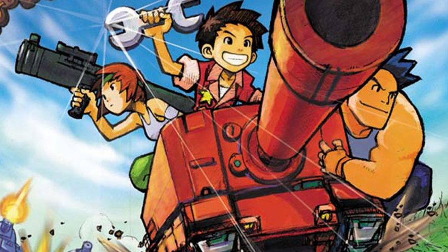 Pourquoi on aimerait voir un reboot de Advance Wars