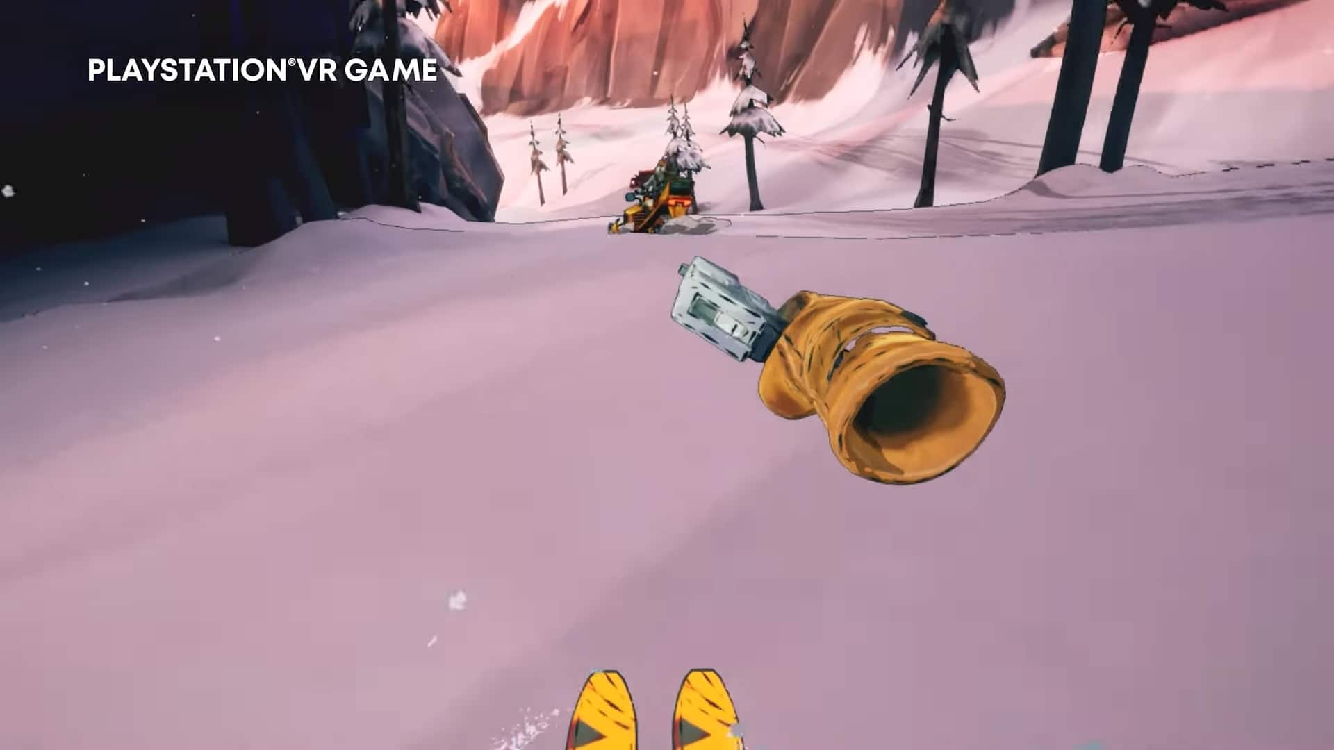 Fracked se dévoile dans une vidéo de gameplay survoltée