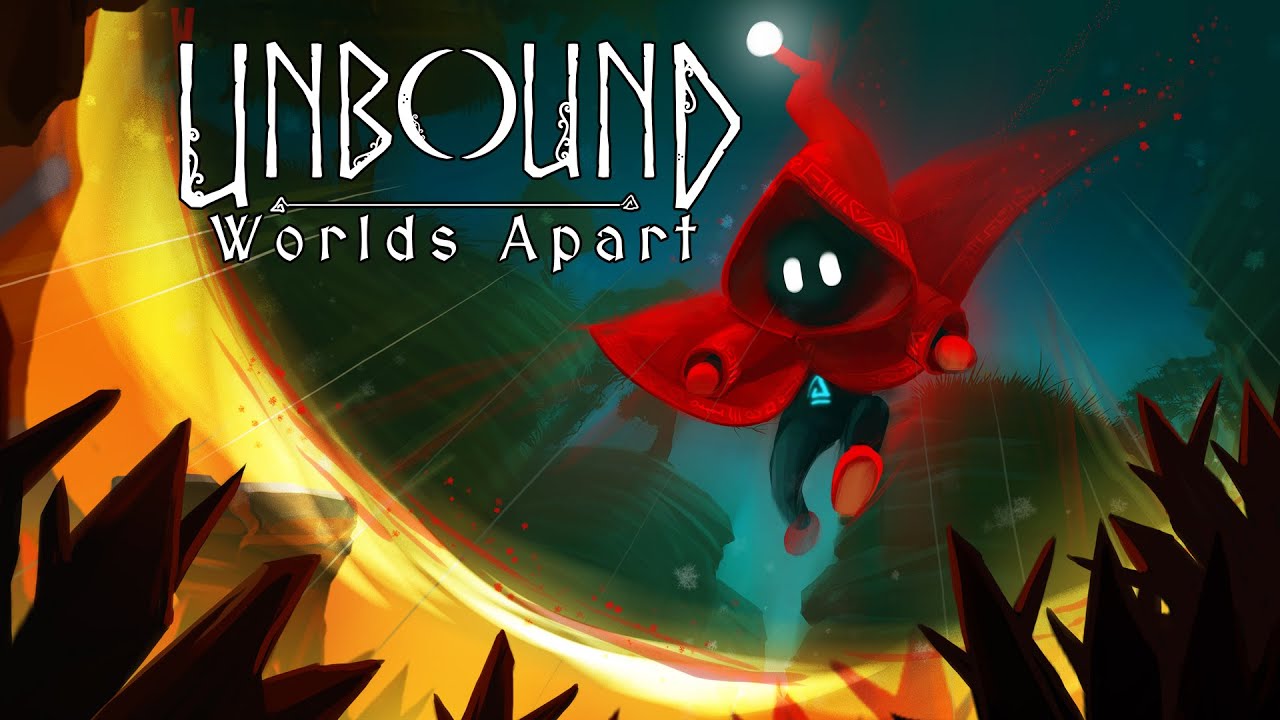 Le mignon Unbound: Worlds Apart sortira en juillet