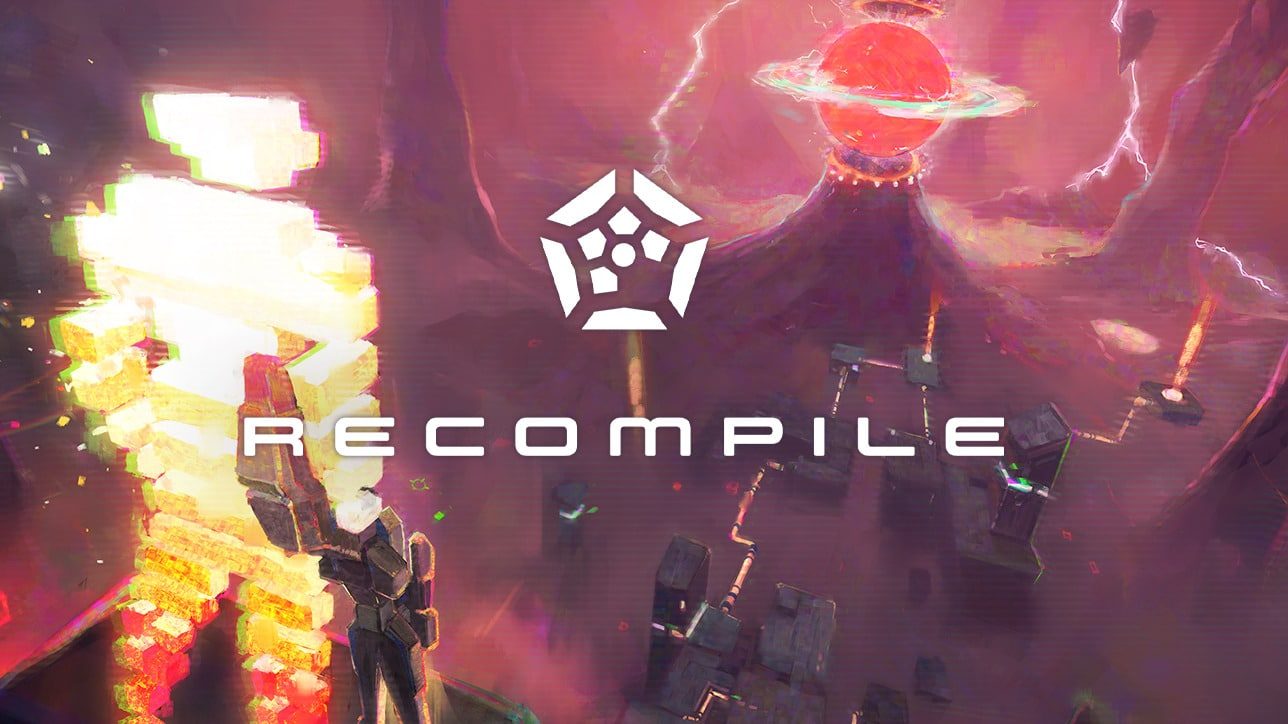 Recompile : Le jeu qui mélange hacking et metroidvania sortira le 19 août