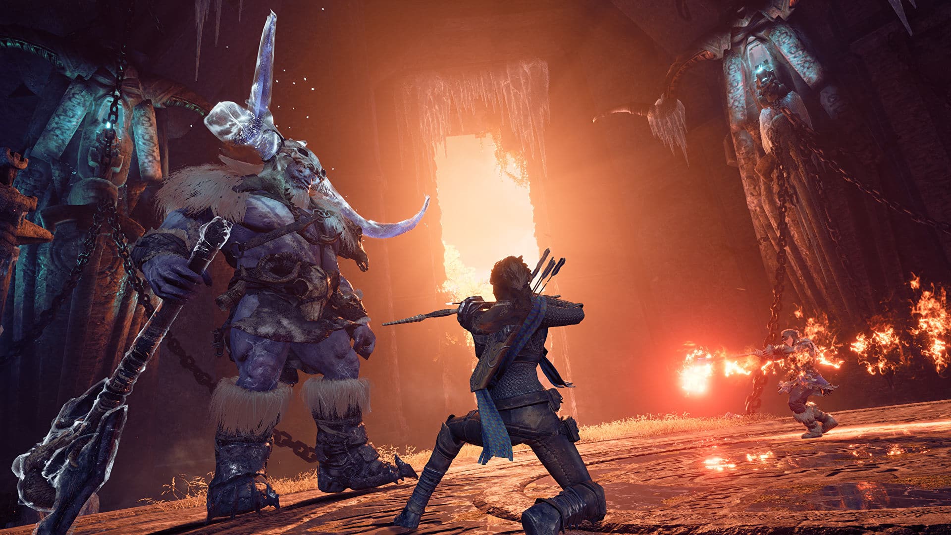 Dungeons & Dragons : Dark Alliance : le patch 1.18 dès à présent disponible