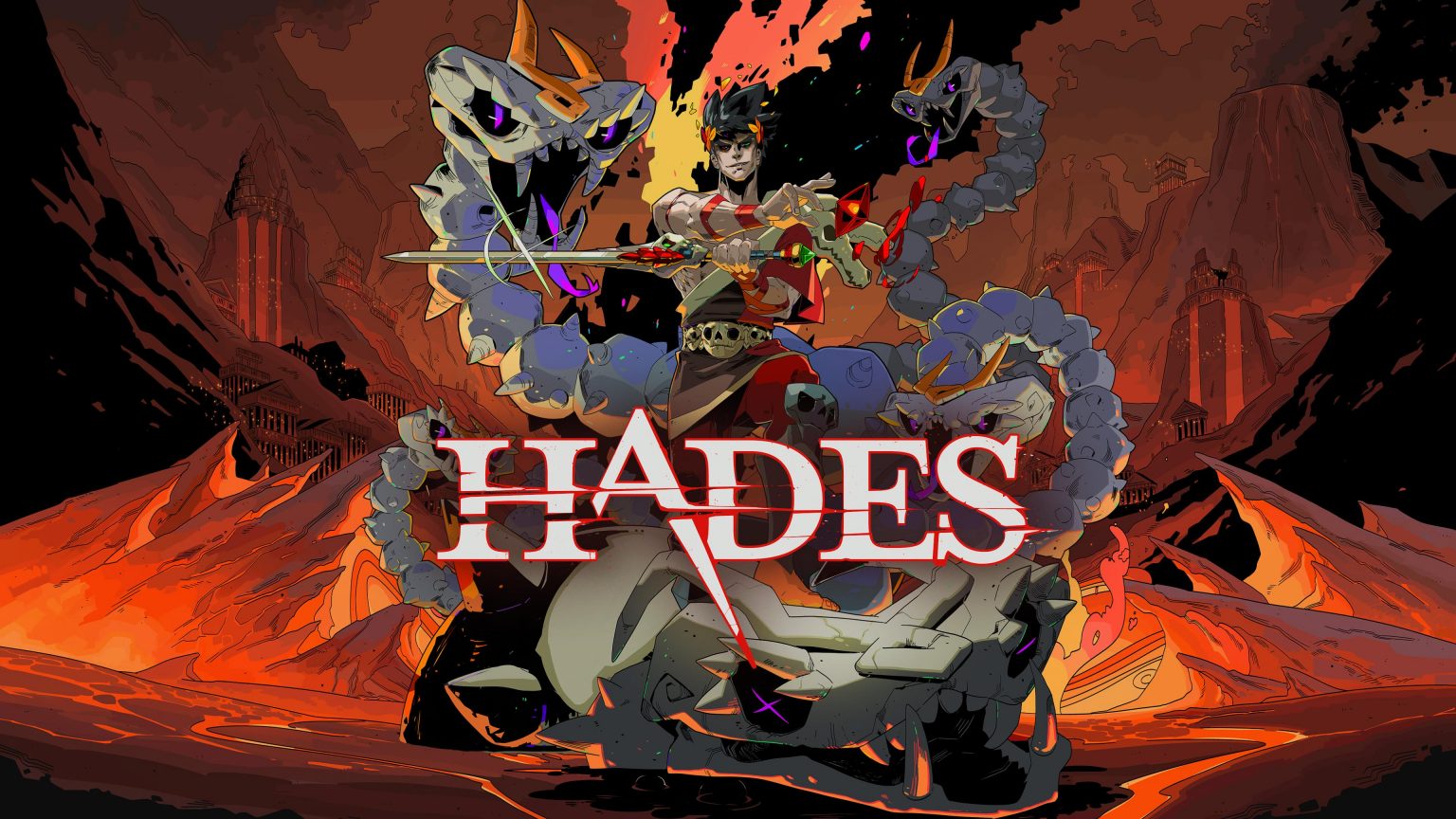 Hades (Jeu) | ActuGaming