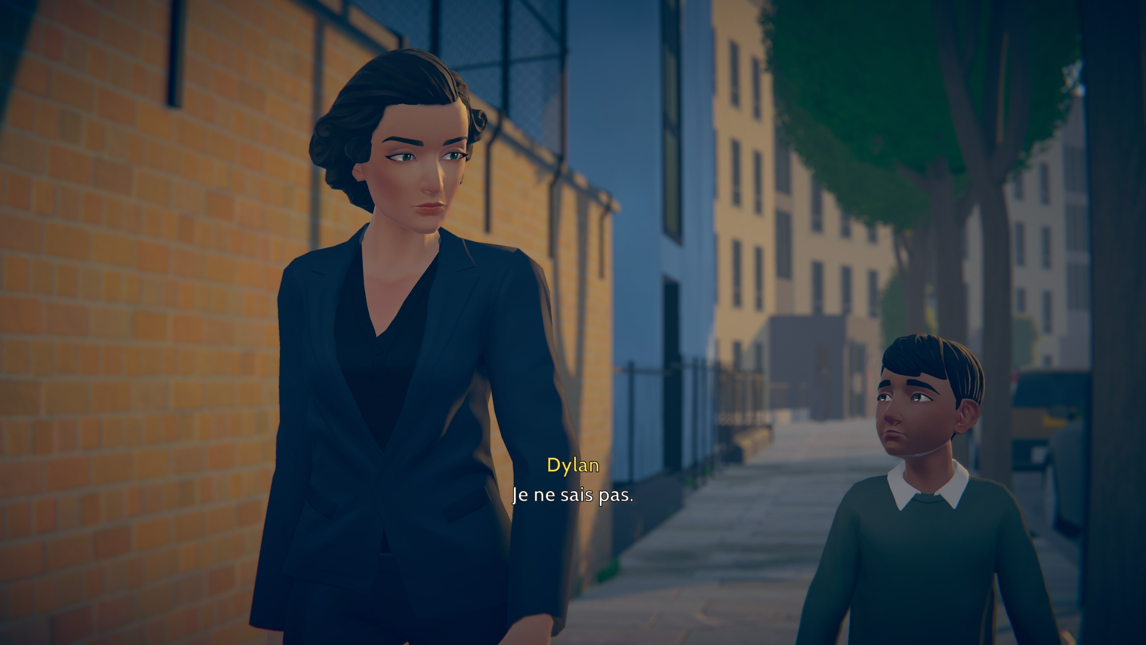 Test Last Stop - Une plongée amère entre narration et science-fiction