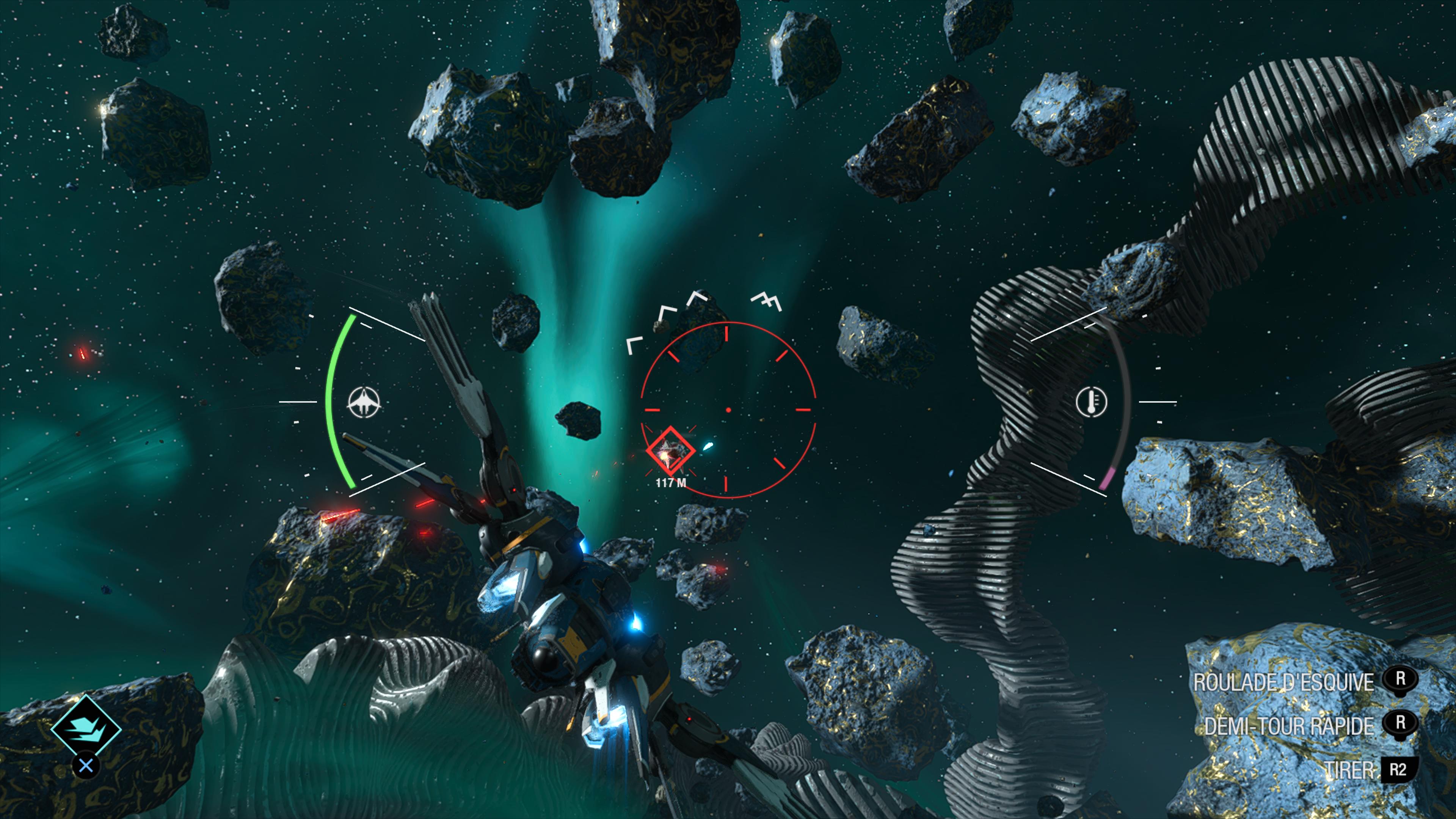 Test Marvel's Guardians of the Galaxy - Les Gardiens relèvent le niveau