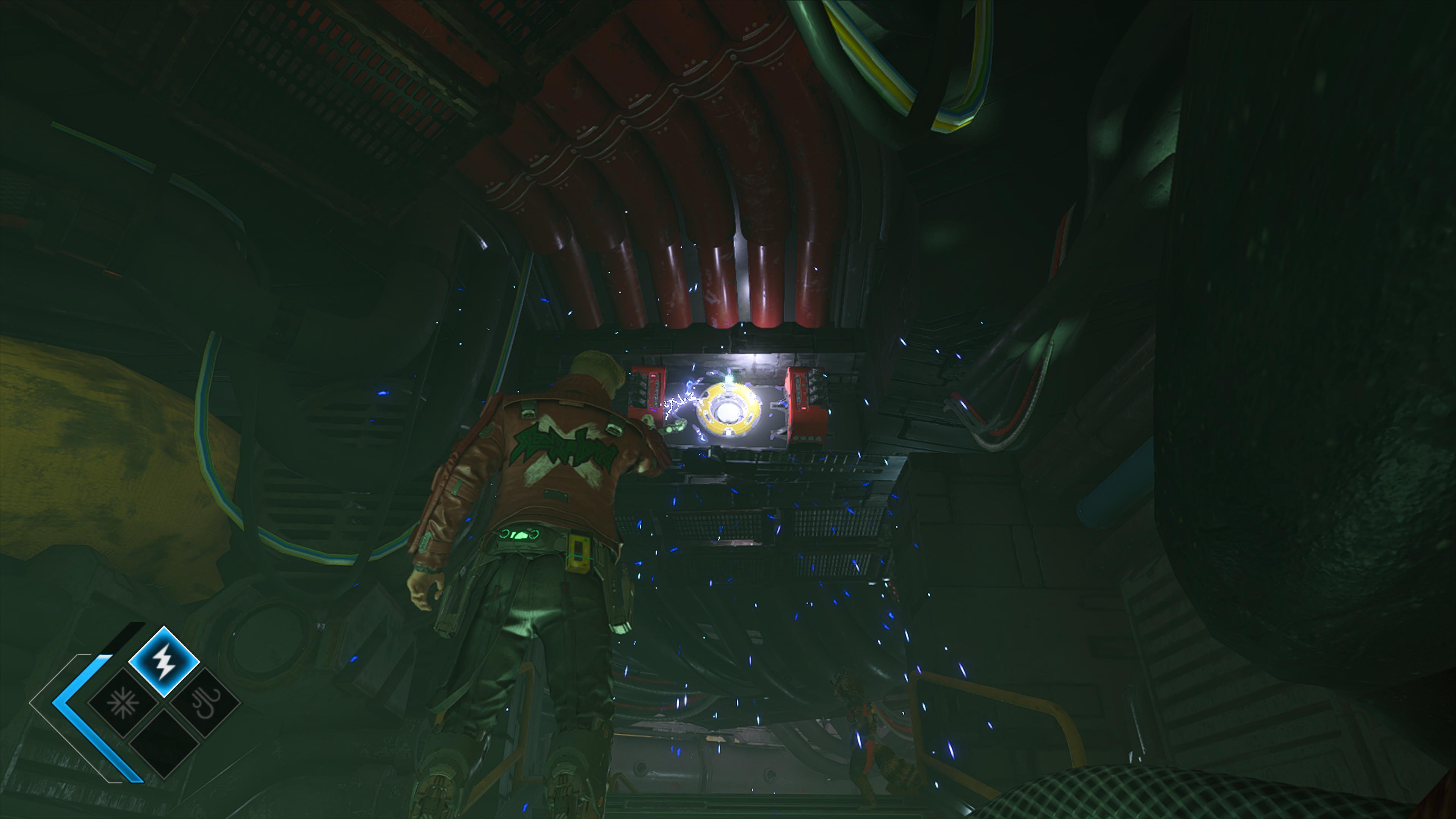 Test Marvel's Guardians of the Galaxy - Les Gardiens relèvent le niveau