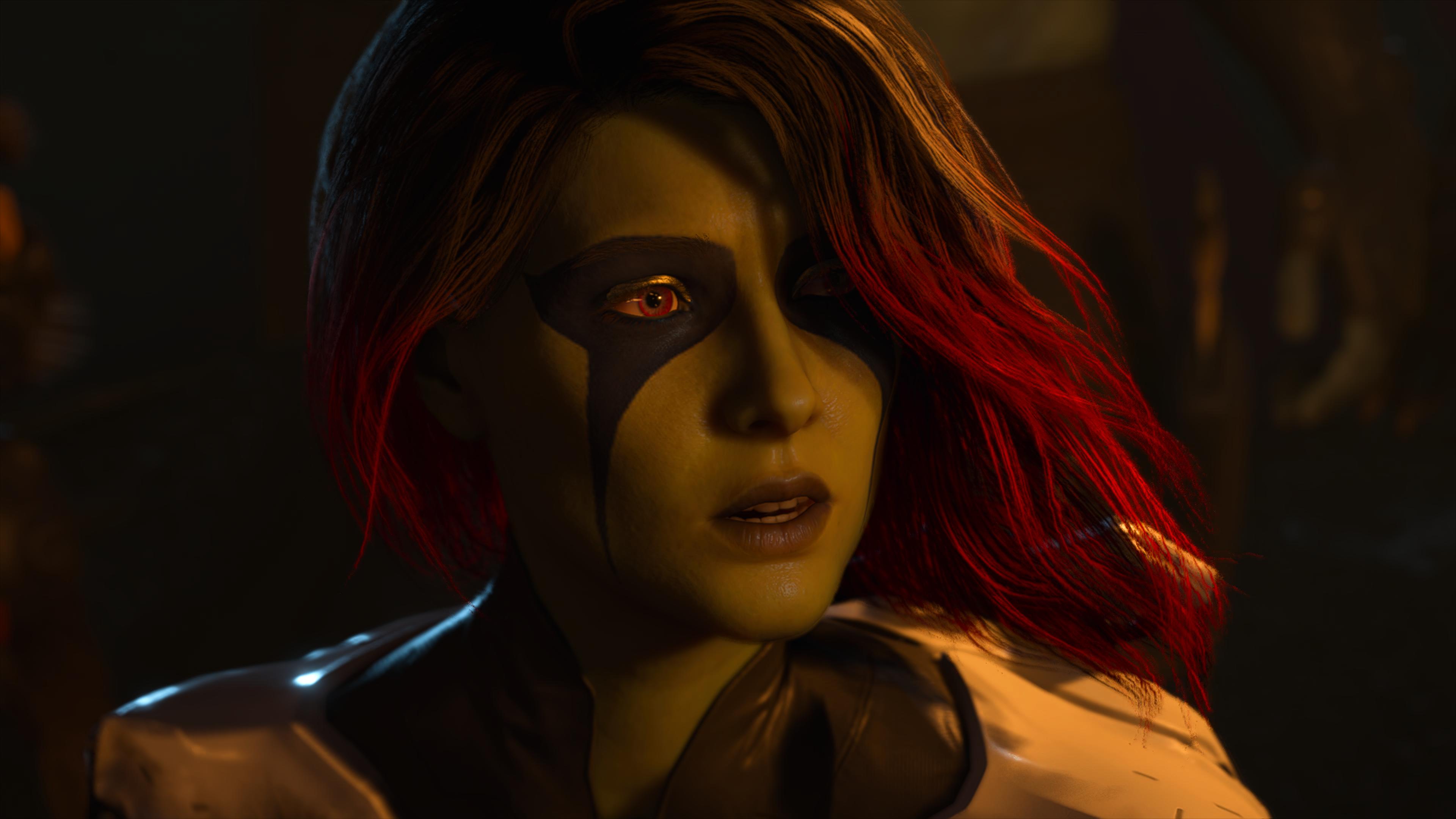 Test Marvel's Guardians of the Galaxy - Les Gardiens relèvent le niveau