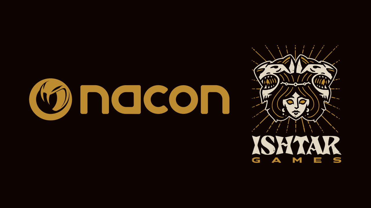 Nacon rachète le studio Ishtar Games (The Last Spell, Lakeburg Legacies)