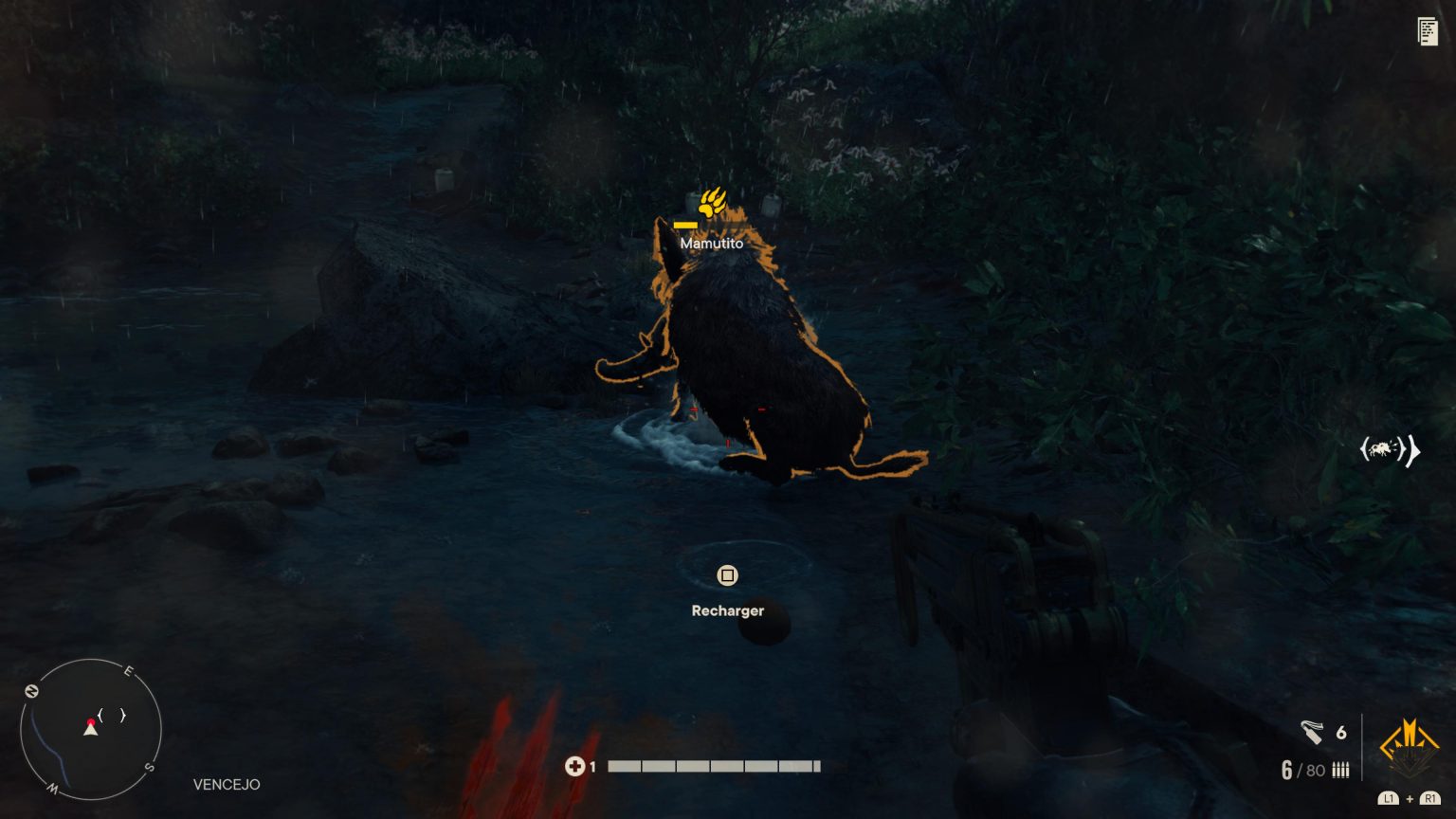 Tous les animaux mythiques, où les trouver | Guide Far Cry 6