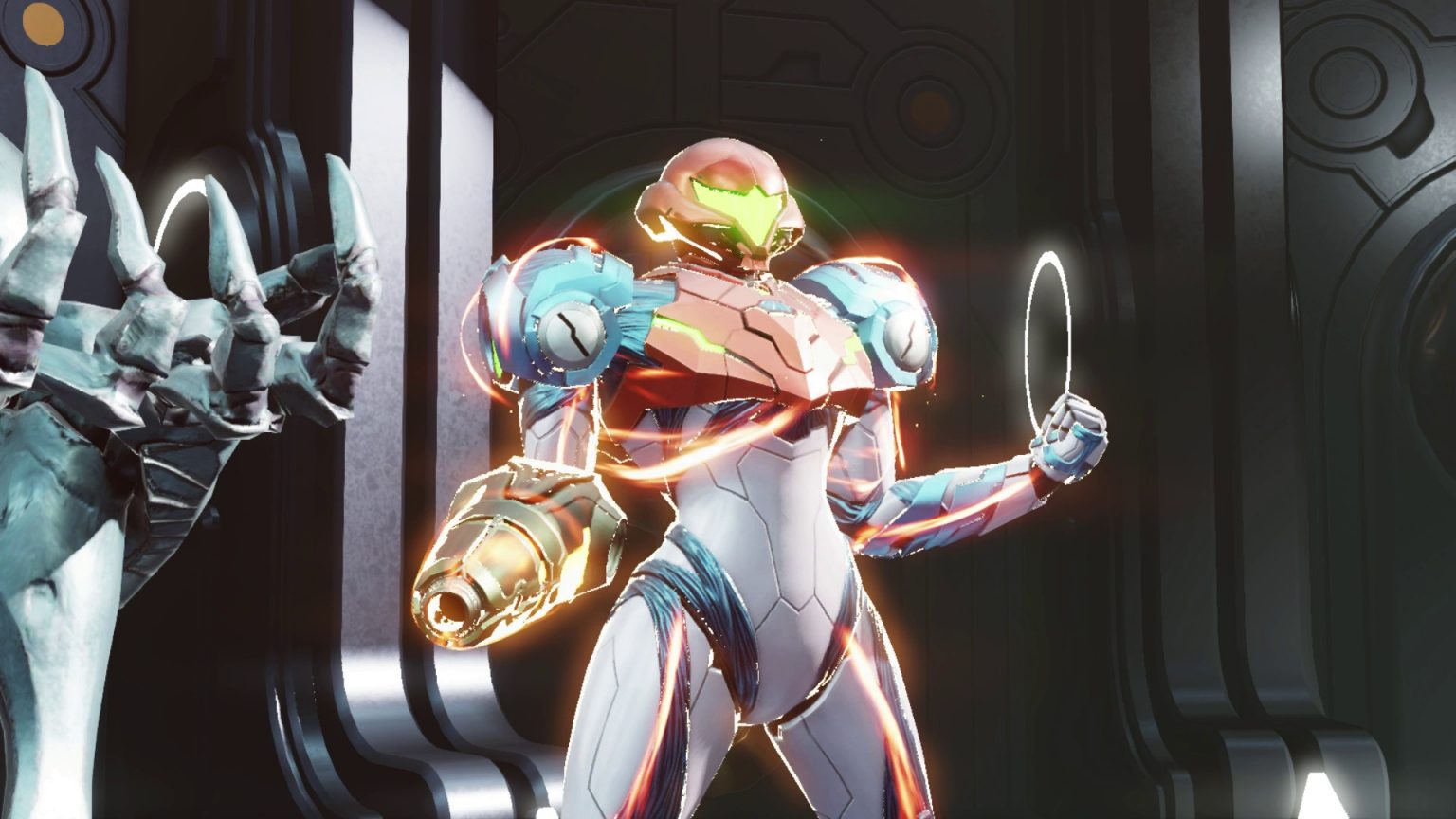 Metroid Dread (Jeu) | ActuGaming