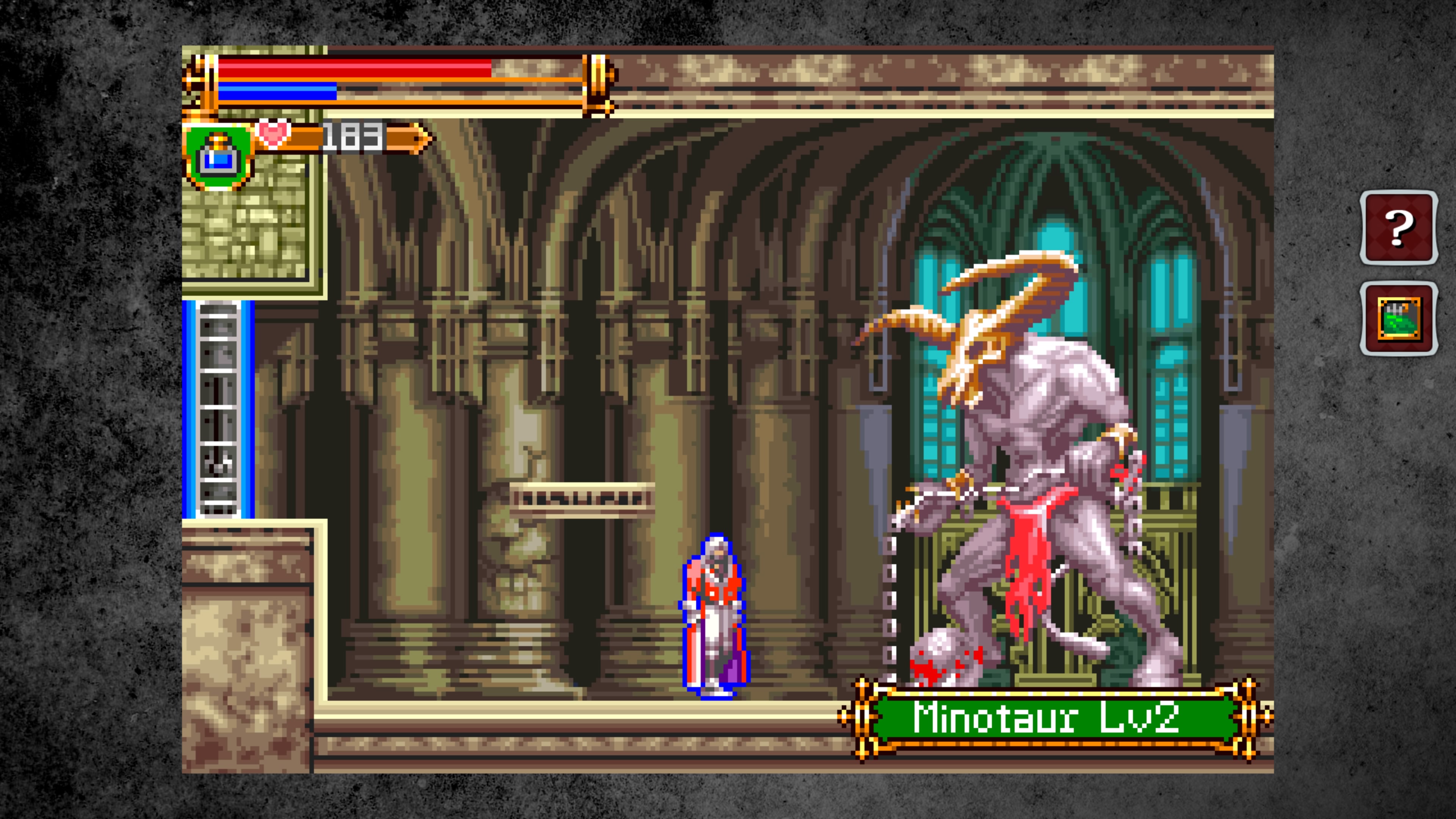 Test Castlevania Advance Collection - Une compilation entre excellence ...