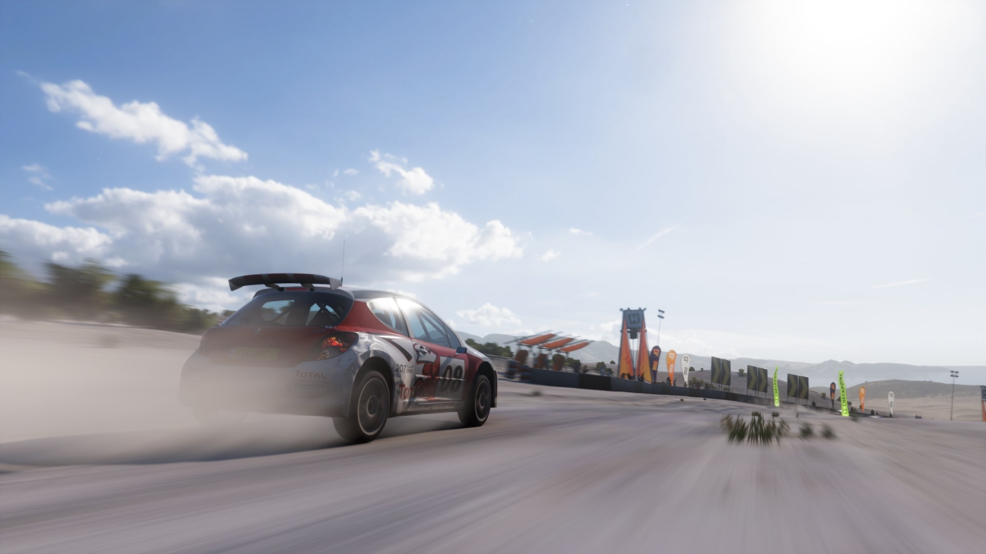 Test Forza Horizon 5 – Un best-of de ce que la saga a de mieux à offrir