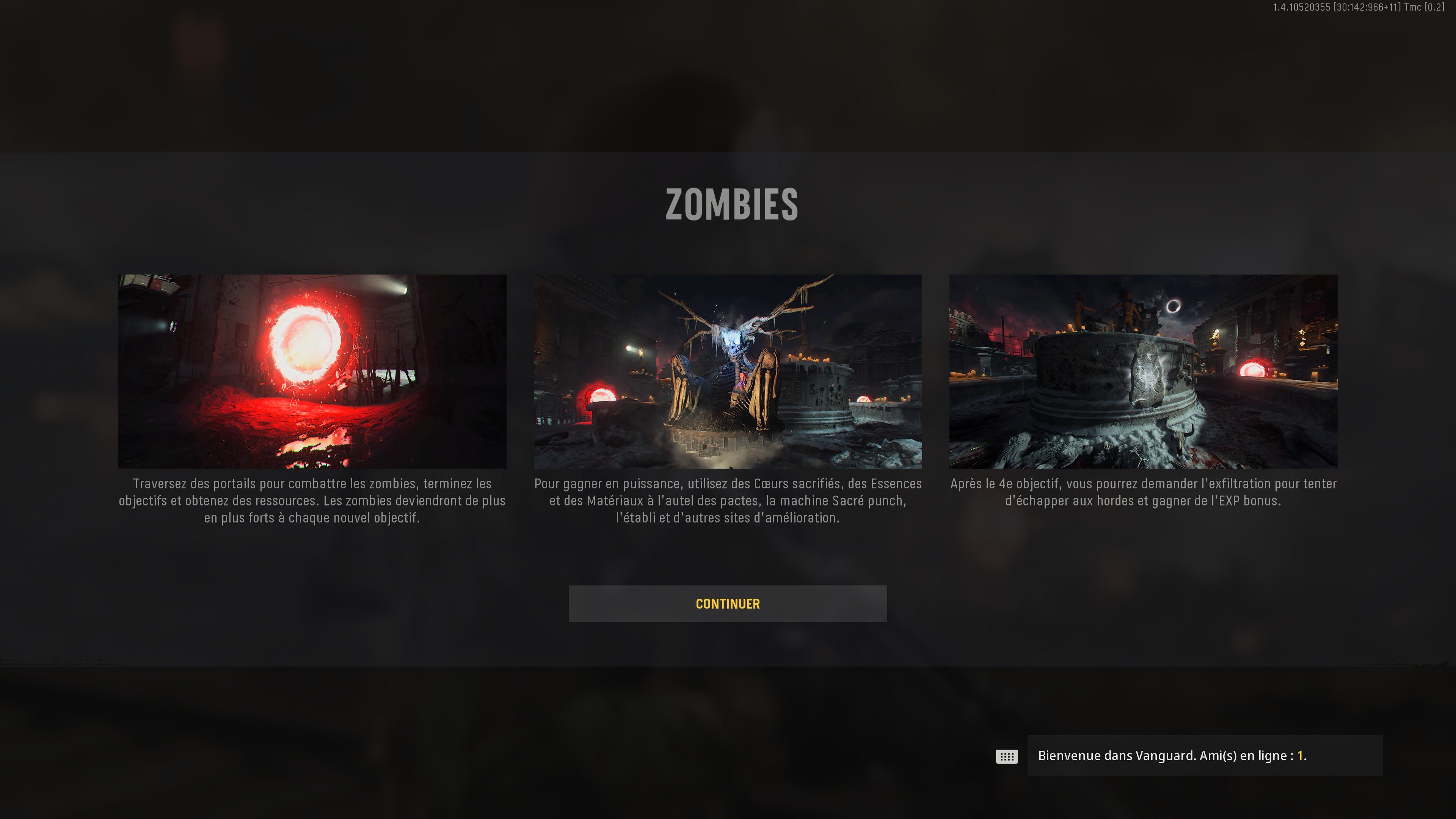 Test Call of Duty Vanguard - Un opus impeccable sur tous les fronts