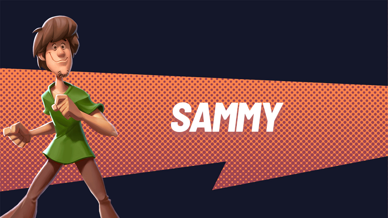 Sammy | Guide MultiVersus