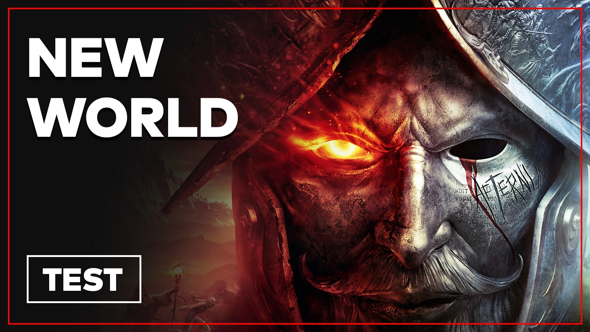 New World : Que vaut le MMO d'Amazon ? Test final en vidéo