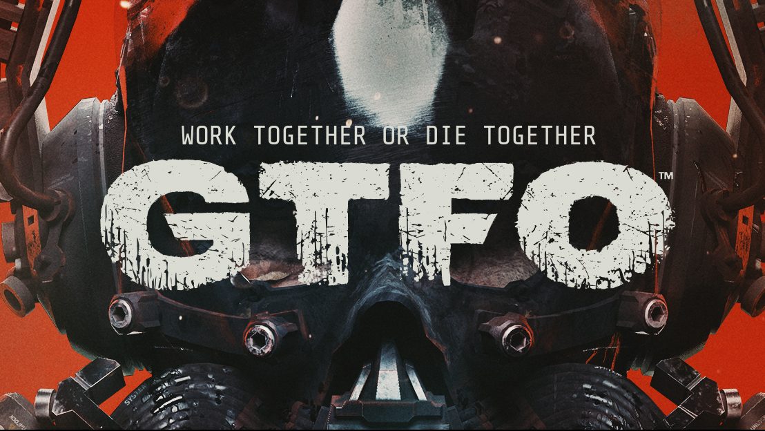 GTFO : Le FPS coopératif s'offre une sortie surprise lors des Game Awards
