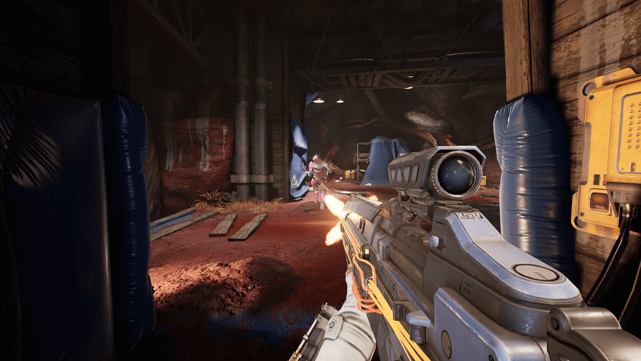 Splitgate lance la saison 1 de sa bêta ouverte : Tout ce qu'il faut savoir