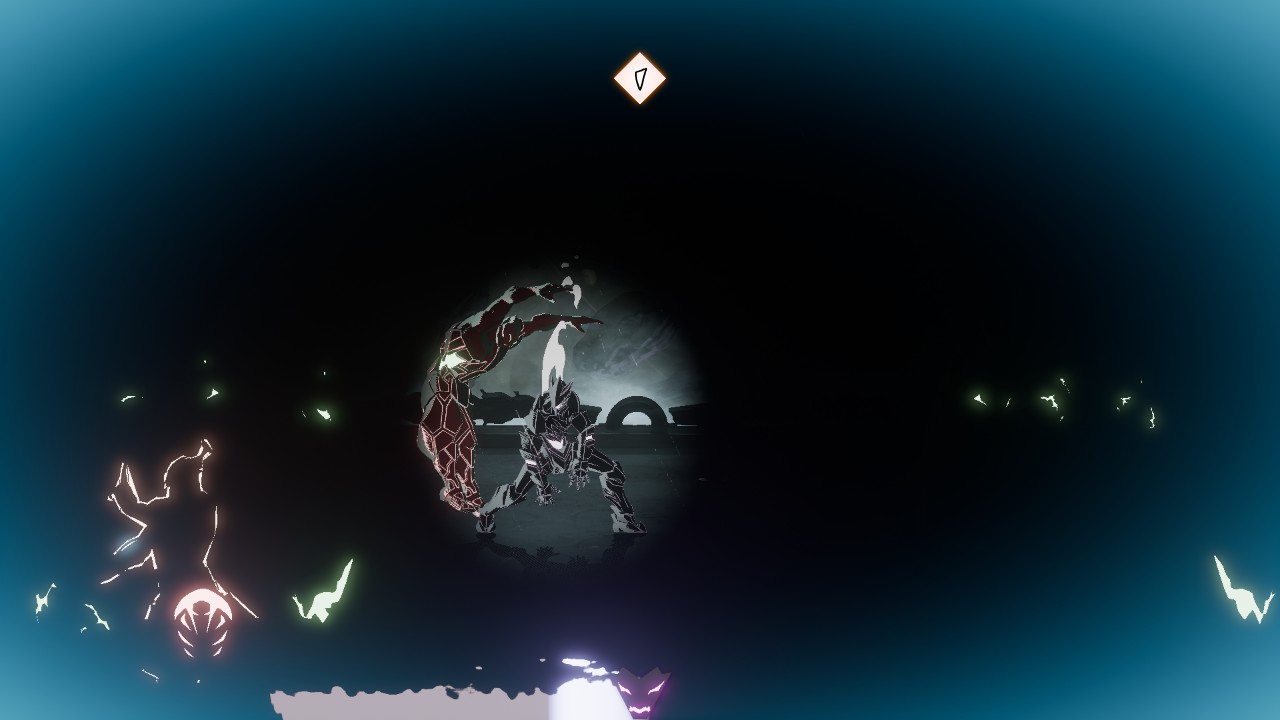 Test Aeon Must Die! - Un potentiel asphyxié par une redondance malvenue