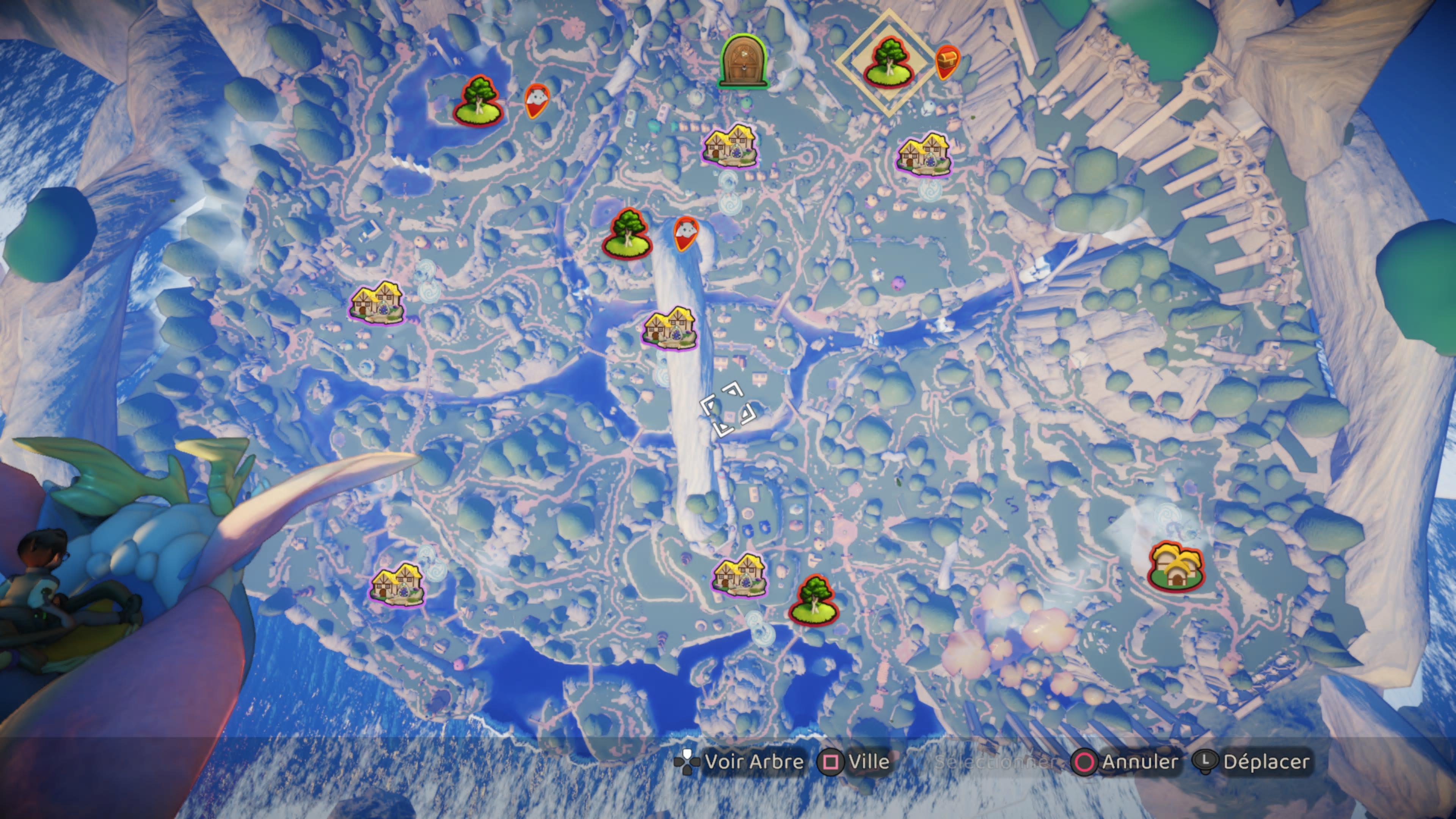 Test Grow : Song of the Evertree - Le Sandbox parfait pour les amoureux ...