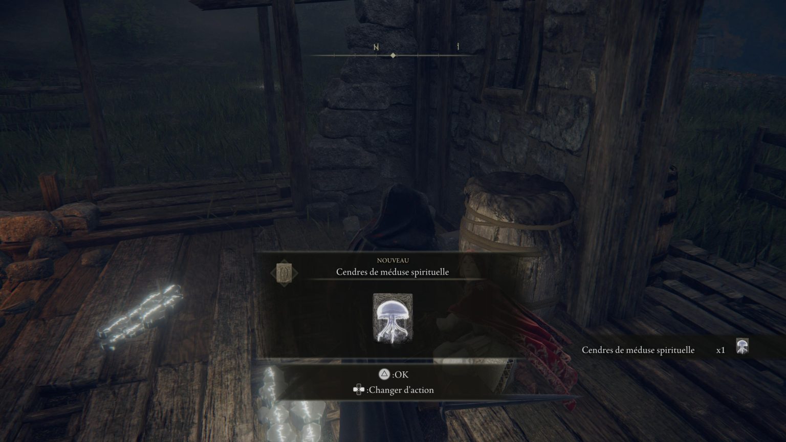 Roderika, où la trouver ? | Guide Elden Ring