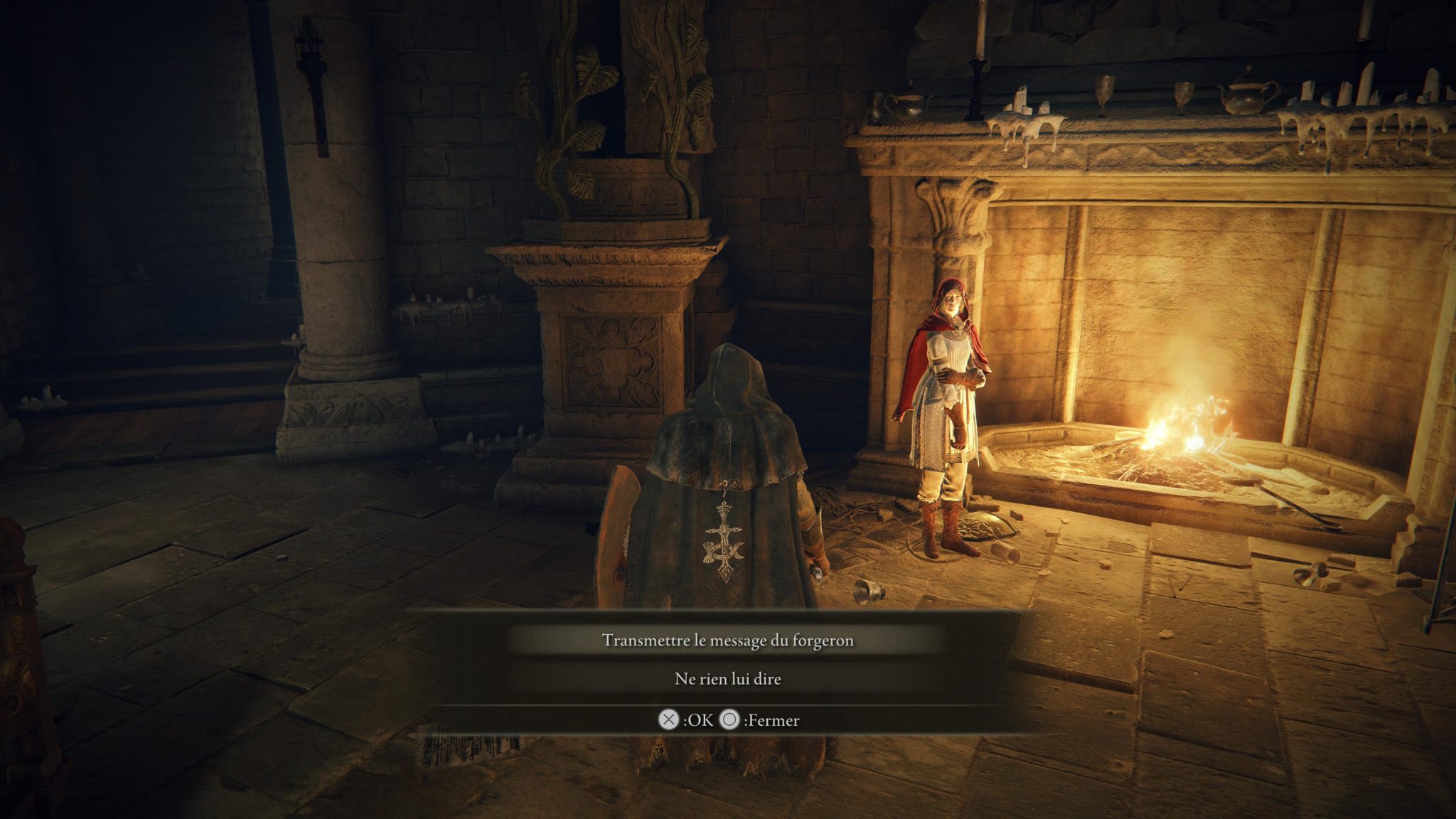 Roderika, où la trouver ? | Guide Elden Ring