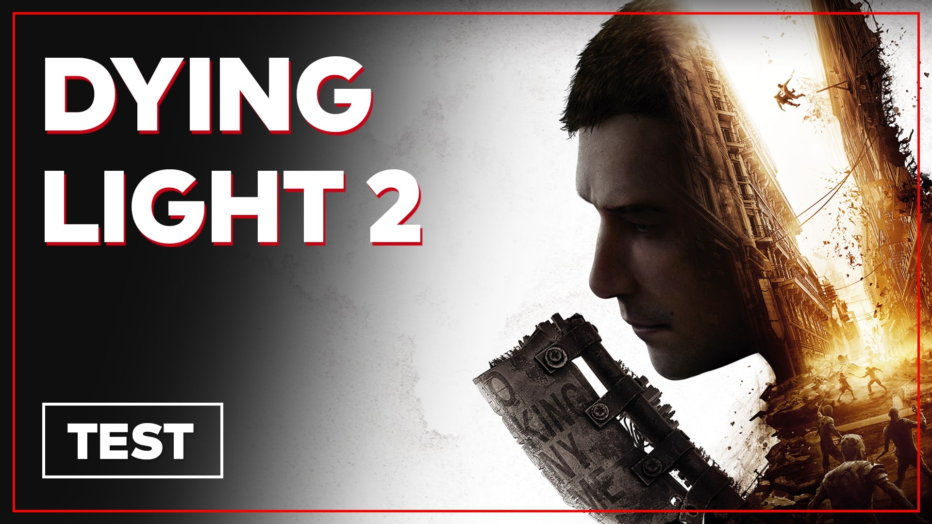 Dying Light 2 : Le meilleur jeu de zombies ? Test en vidéo