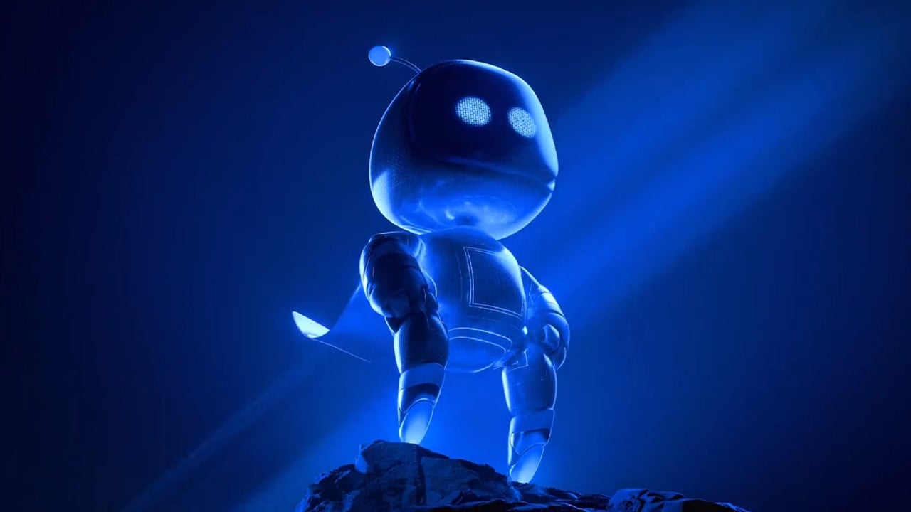 Sony dévoile la nouvelle introduction de PlayStation Productions pour ...