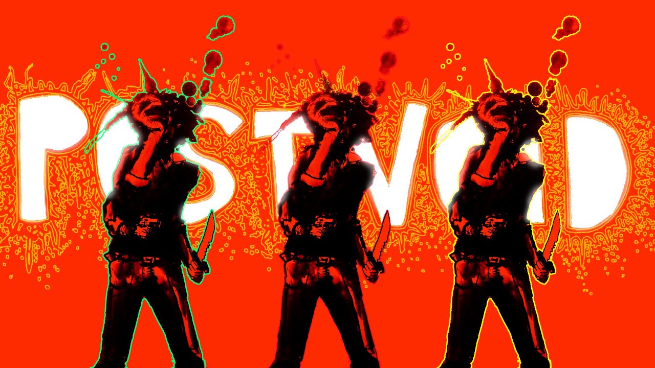 Post Void arrivera ce printemps sur PlayStation 5, PlayStation 4 et Switch